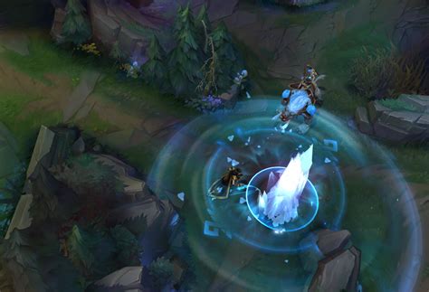 Sejuani Fureur Du Nord League Of Legends