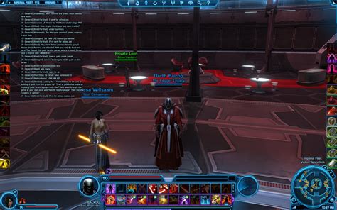 Darth Vader Armor In SWTOR New Player Help SWTOR Forums