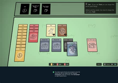 Advanced Stacklands Like Game Template Game Templates