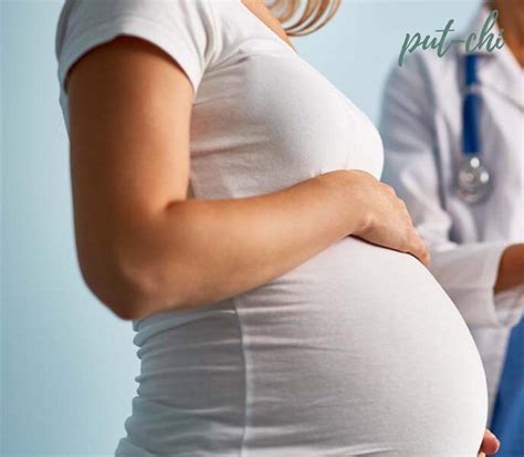 Busting Myths About Pregnancy After 35 Years Of Age Putchi