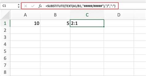 How To Quickly Calculate Ratio In Excel Sheet Leveller