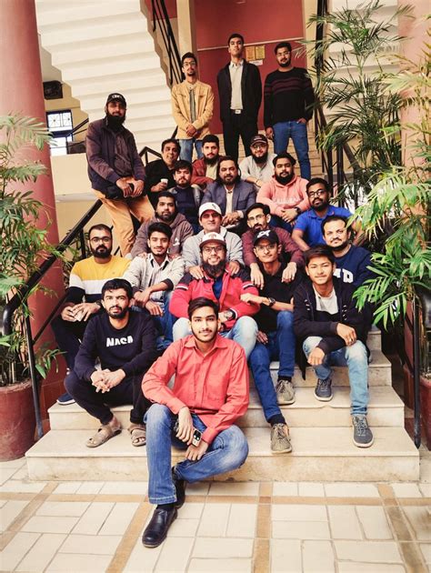 Isfhan Ahmed On Linkedin Thank You For Remembering Me Always Remember My Words We Are All