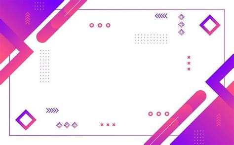 Gradient Border Vector Art Icons And Graphics For Free Download