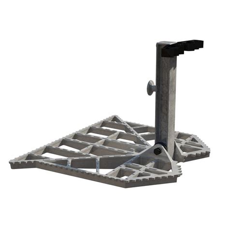 Tethrd Predator Xl Platform