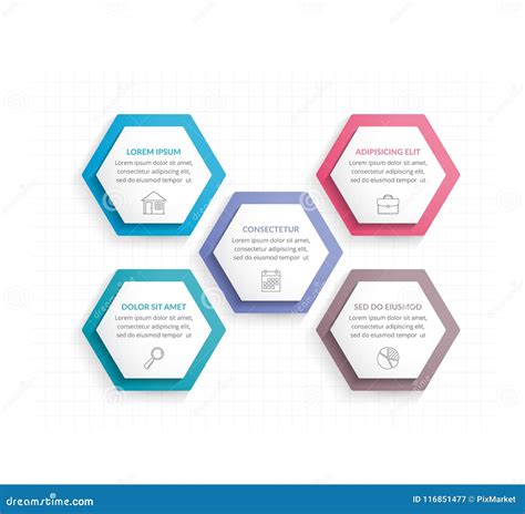 Hexagons Cartoons Illustrations And Vector Stock Images 49688 Pictures