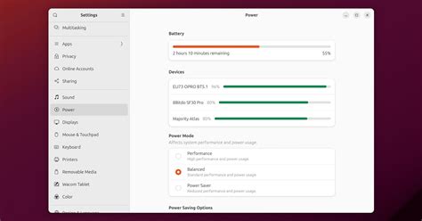 How To Enable Bluez Experimental Features In Ubuntu Omg Ubuntu