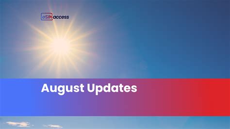 How To Check Remaining Esim Data Esim Access