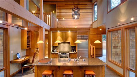 Western Red Cedar Ceiling Cladding