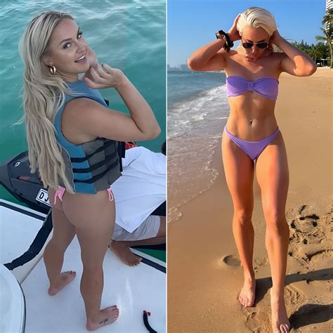 Golf Charley Hull Proves Once Again That True Allure Never Fades