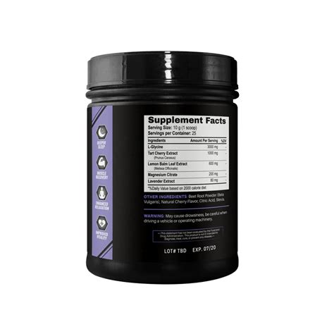 Supplements Man Of The Hour Supplements