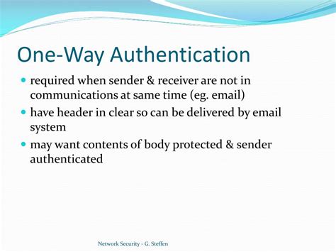Ppt Authentication And Kerberos Powerpoint Presentation Free Download Id 6749676