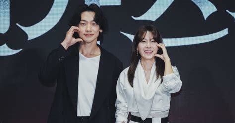 올 디즈니 최고되길…화인가 스캔들 김하늘x정지훈 치명 멜로[종합]