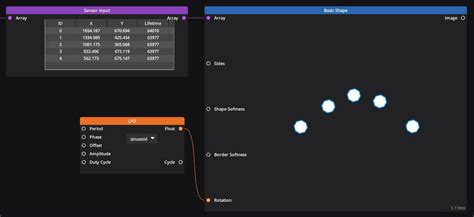 Basic Shape Modulo Kinetic User Manual V