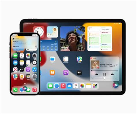iOS 15 und iPad OS 15 erscheinen am 20. September - Apple - derStandard ...