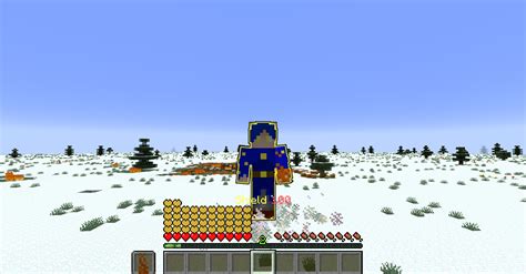 Magic Magewizards Datapack Minecraft Data Pack