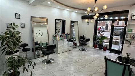 მამაკაცის თმის შეჭრა