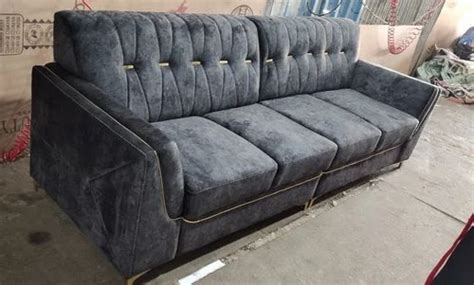 Fabric 4 Siter Sofa At Rs 30000piece In Mumbai Id 2848987124755