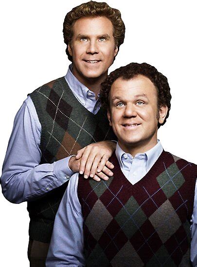 Step Brothers Poster By Maves Redbubble