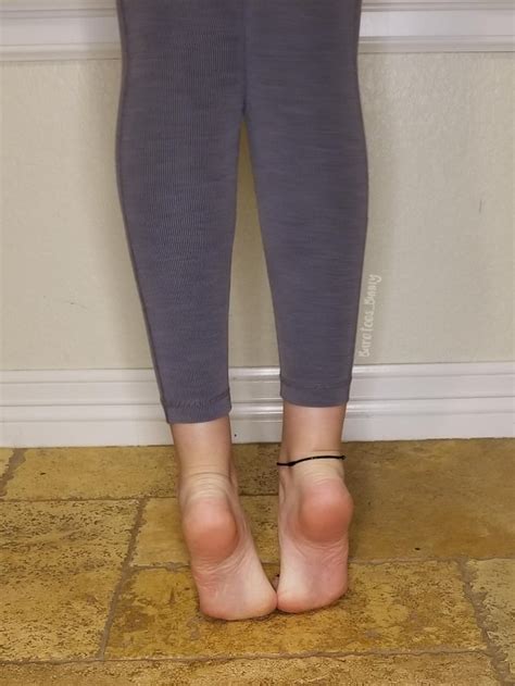 I Need Someone To 💋 And 👅 My Soles 😉 R Verifiedfeet