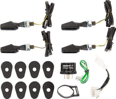 Louis Indicator Light Complete Set Indicator Light Complete Set