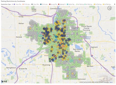 Multi Line Chart With Custom Tooltips Power BI Custom Visual