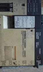 Omron Plc Omron Plc C H Series Manufacturer From New Delhi