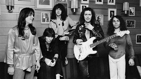 Adiós A Jimmy Bain Bajista De Dio Rainbow O Wild Horses Dirty Rock