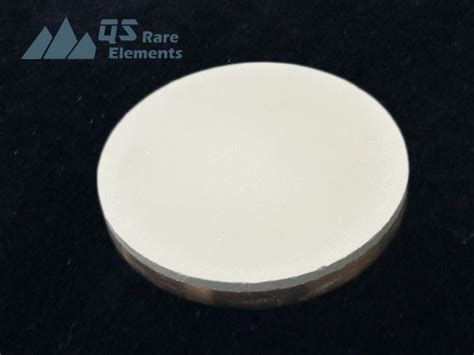Supplier Of Titanium Dioxide Tio2 Sputtering Targets