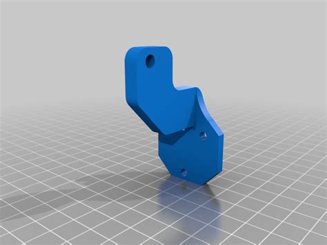 Fabrica Tu Propia Impresora 3d By Edgar Arevalos Download Free Stl Model