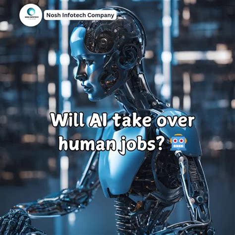 nosh infotech company on linkedin innovation aiandhumans futureofwork techrevolution ai…
