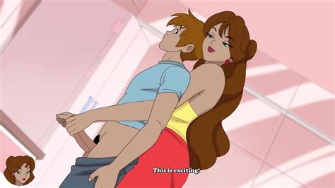 Milftoon Drama 7 Eporner