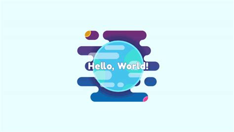hello world
