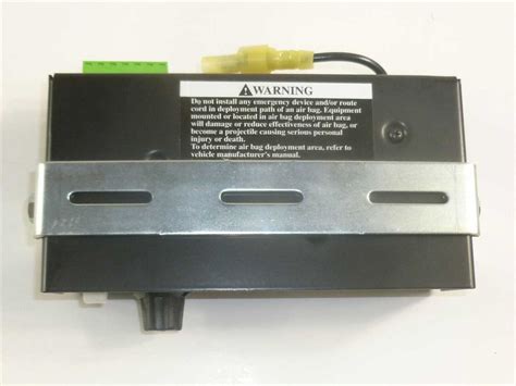 How To Properly Wire A Code 3 Arrowstik For Effective Emergency Vehicle How To Properly Wire A Code 3 Arrowstik For Effective Emergency Vehicle