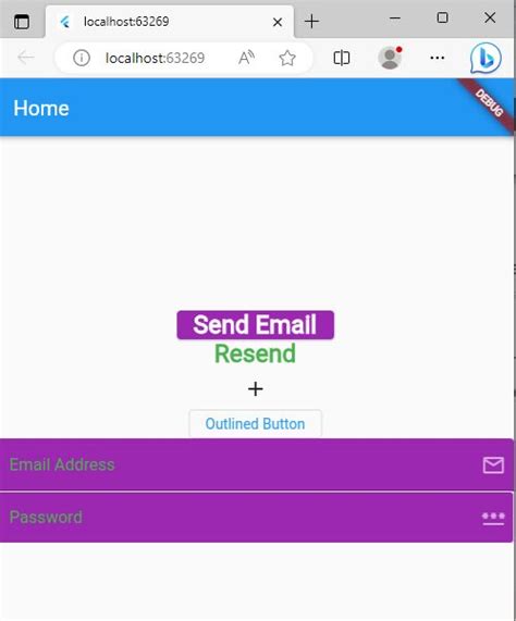 mukul rahman on linkedin flutter