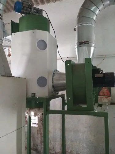 Fiber Compactor At Best Price In Coimbatore By Gm Air Systems Id