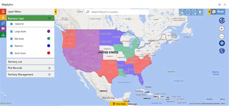 The Future Of Territory Management In Dynamics 365 Is Here Blog Maplytics