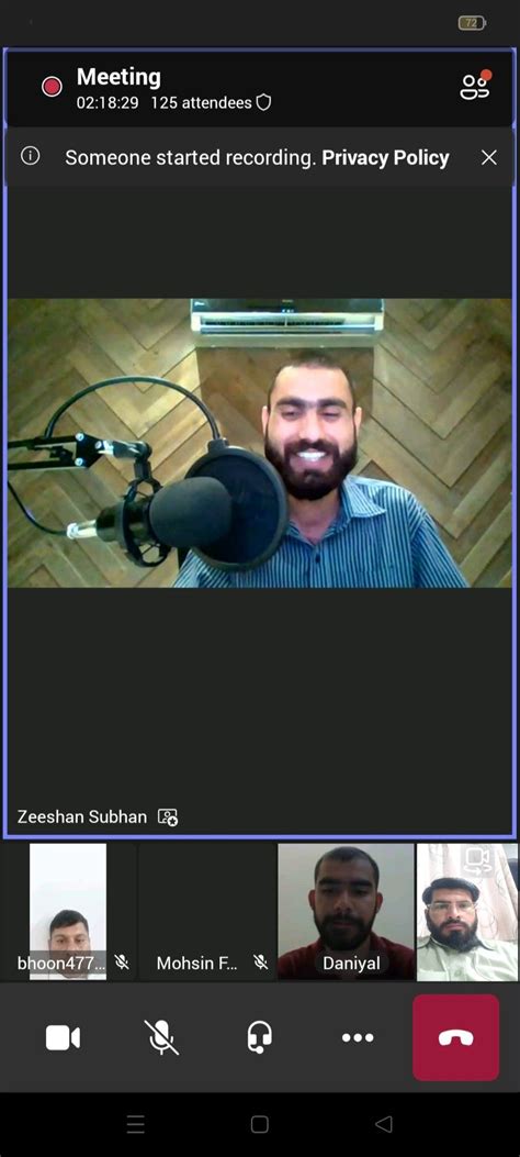 Raja Mudasar Mhrm On Linkedin Thankyou Chrp Pipd