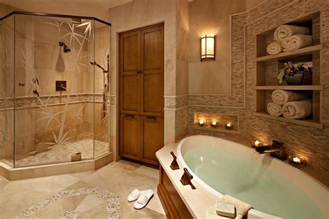 30 Fancy Spa Like Bathroom Decor Home Decoration And Inspiration Ideas
