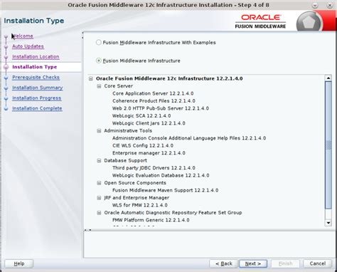 Installing And Configuring Oracle Goldengate Veridata 12c Version 122141