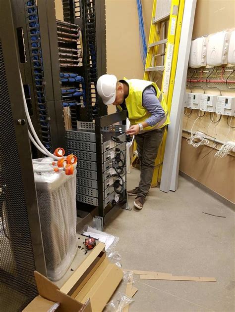 Ups Solutions On Linkedin Ups Solutions Installing A 3kva Ups And 7x Battery Packs Supported By Ups Solutions On Linkedin Ups Solutions Installing A 3kva Ups And 7x Battery Packs Supported By