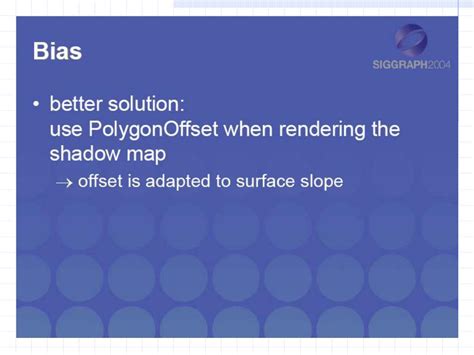 Ppt Opengl Shadow Powerpoint Presentation Free Download Id5685779