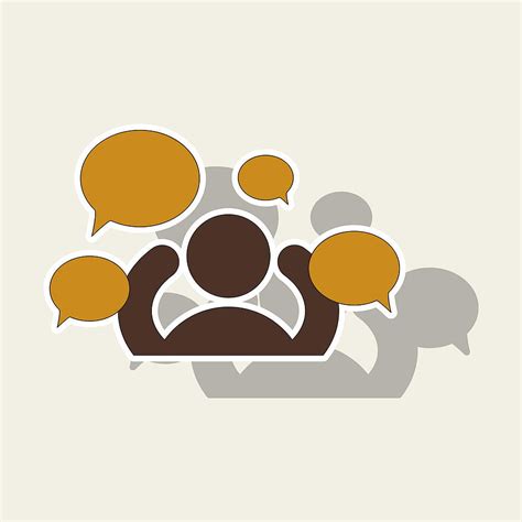 스티커 소셜 네트워크 아이콘 사람 네트워크 아이콘 벡터 Ai Eps Uidownload