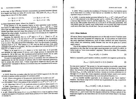 Additive Congruential Random Number Generators