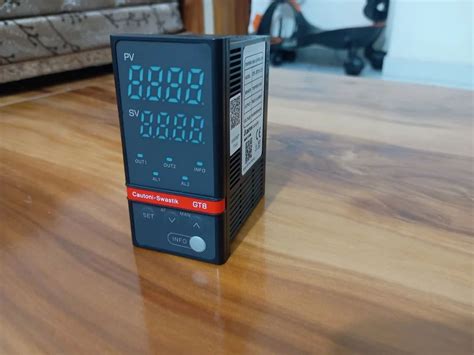 Hopper Dryer Temperature Controller At ₹ 2150piece Temperature