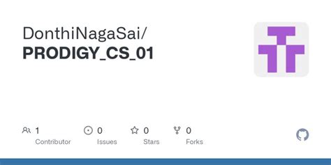Naga Sai Donthi On Linkedin Github Donthinagasaitask1