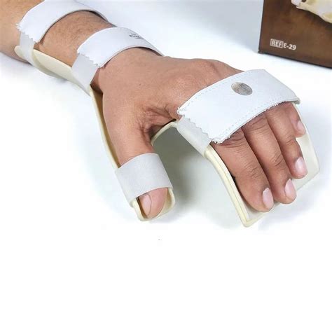 Tynor Hand Resting Splint For Hospital At ₹ 426 Piece In Bengaluru Id 20333961912