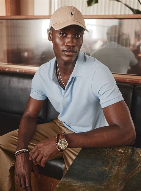 Solid Piqué Polo Le 31 Simons