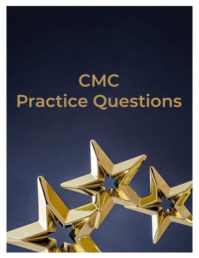Cmc Online Practice Questions Cardiovascular Nursing Education Associates