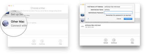 How To Administer All Of Your Macs From A Single Device Using Macos Server Imore