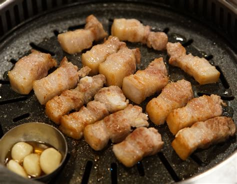 종각역회식 장소로 추천하는 삼겹살 맛집 숙달돼지 종각점 네이버 블로그